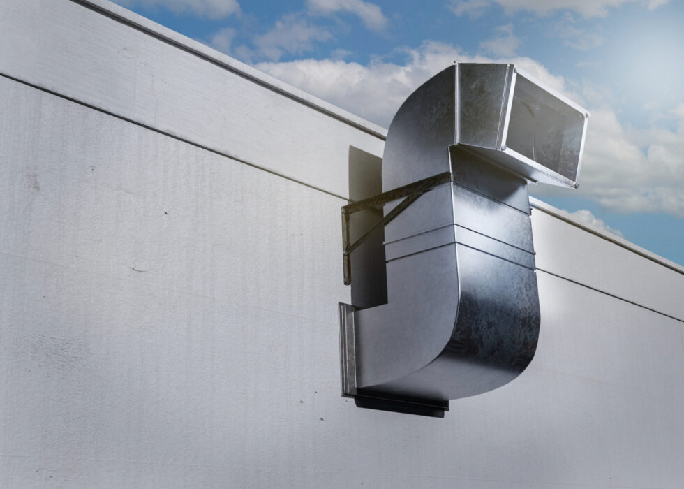 Ventilación en ambientes controlados: ¿Cómo optimizar el flujo de aire ...